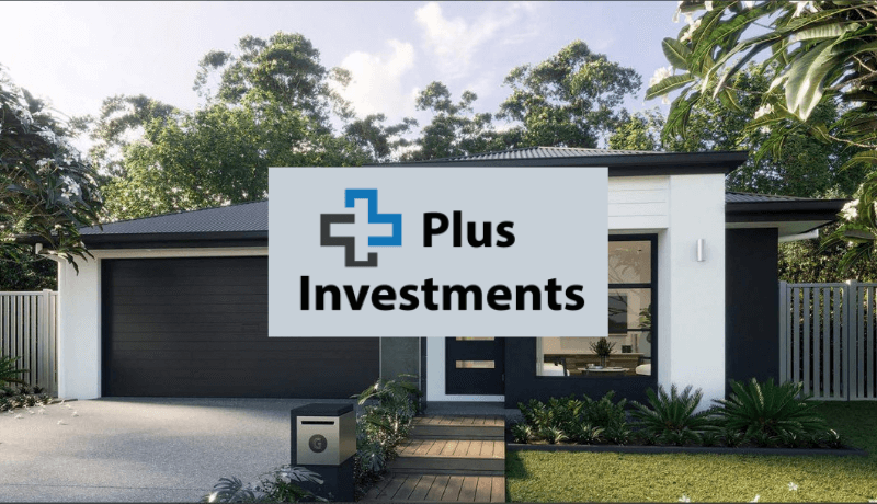 CASE STUDY: Plus Investments - Kick Marketing